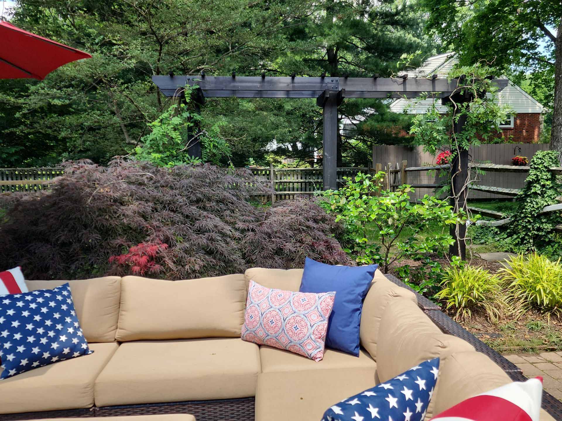 Amp Up Your Buckingham Township, PA Home With Expert Landscape Installation